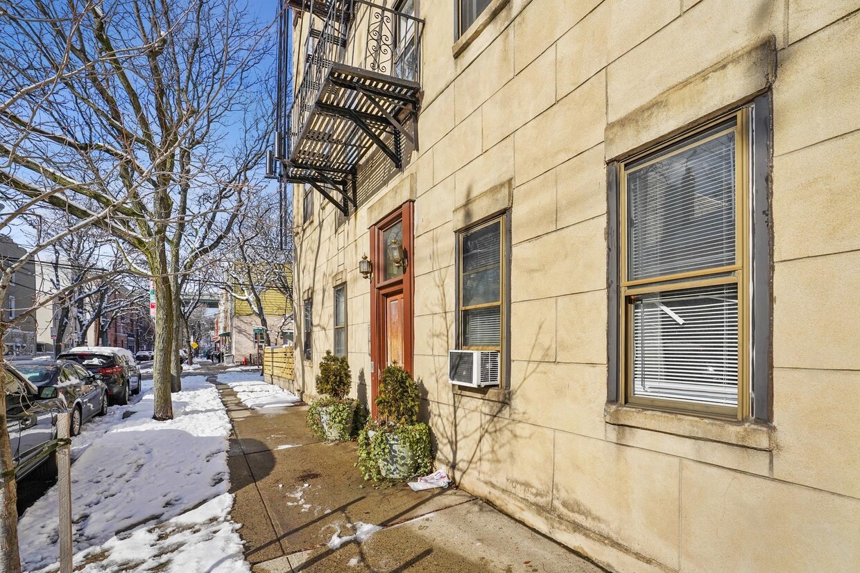 420 2nd St Unit 3, Jersey City, NJ 07302 - Condo for Rent in Jersey ...