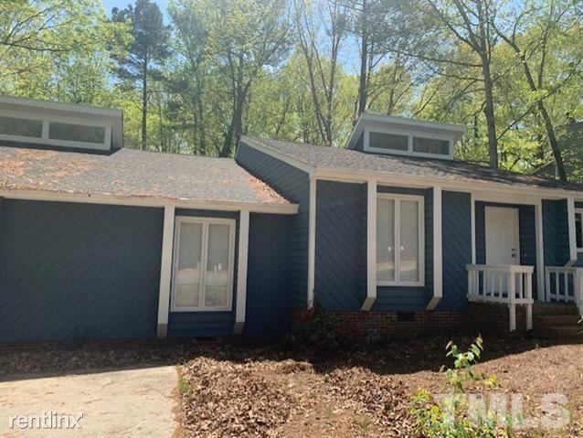 543 Brent Rd, Raleigh, NC 27606 - House Rental in Raleigh, NC ...