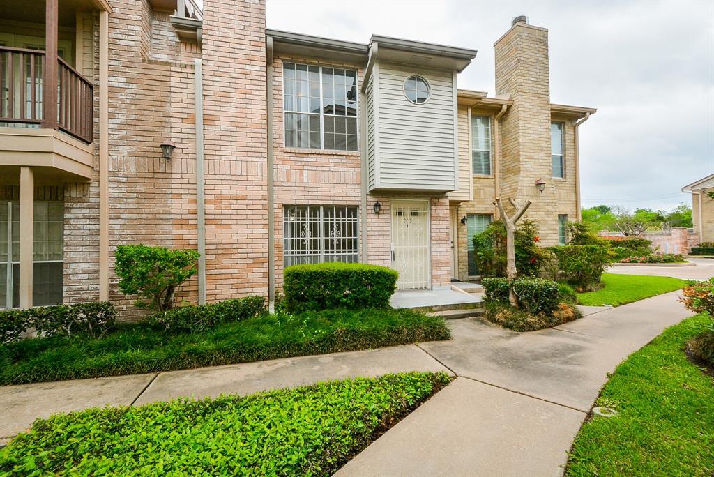 3100 Jeanetta St Unit 203, Houston, TX 77063 - Condo for Rent in ...