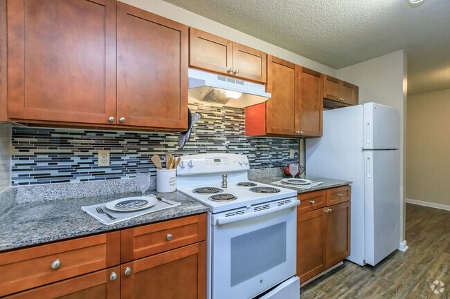 Apartments In Broussard La