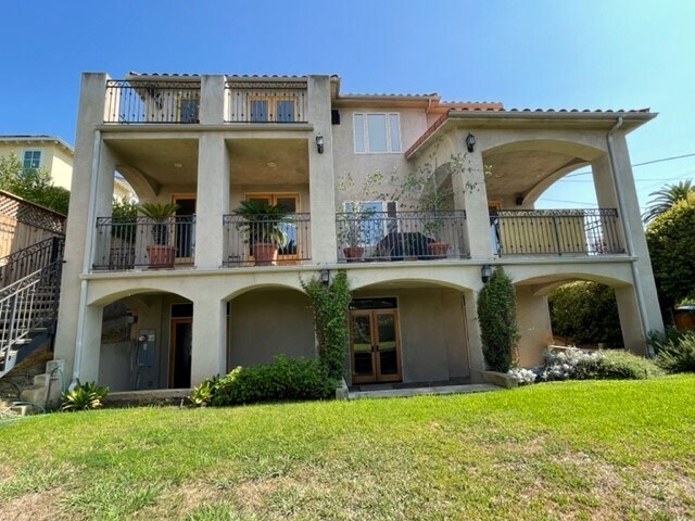 10475 Tennessee Ave, Los Angeles, CA 90064 - House Rental in Los ...