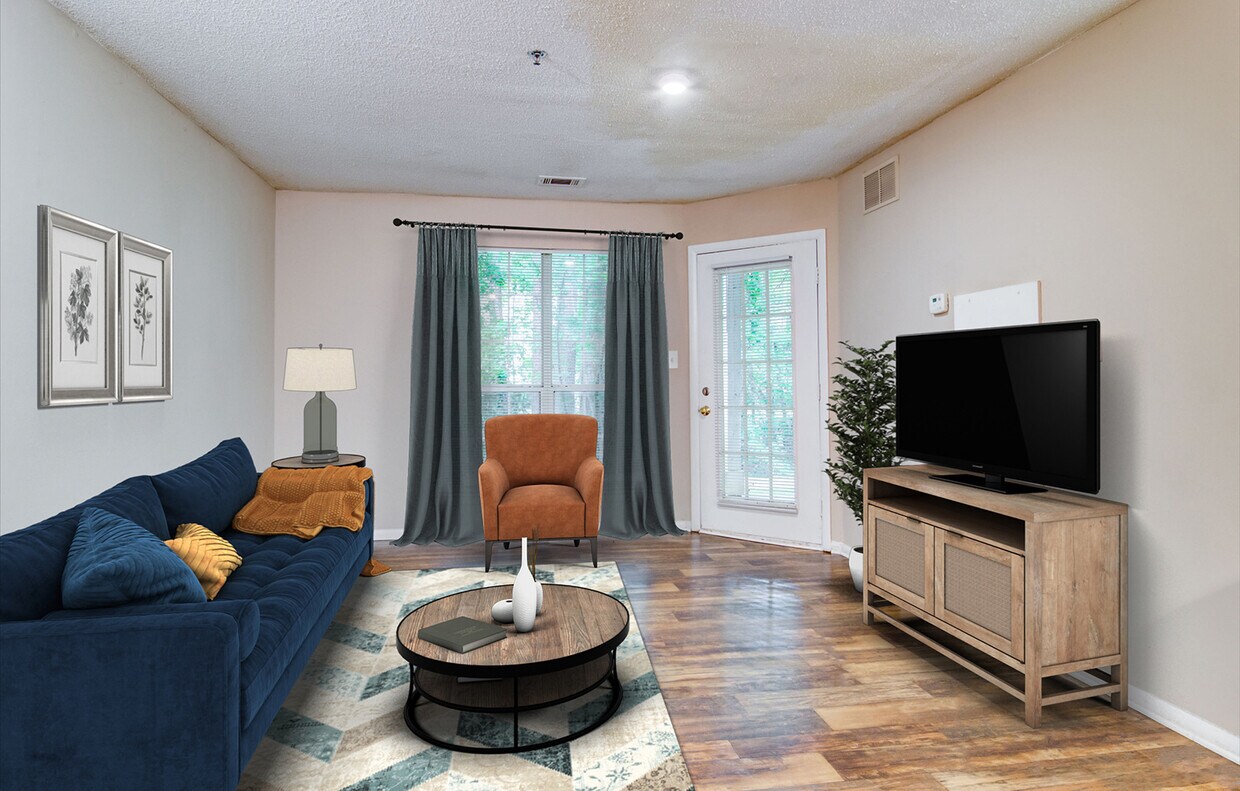 Lancaster Ridge Apartments - Canton, GA | Apartments.com