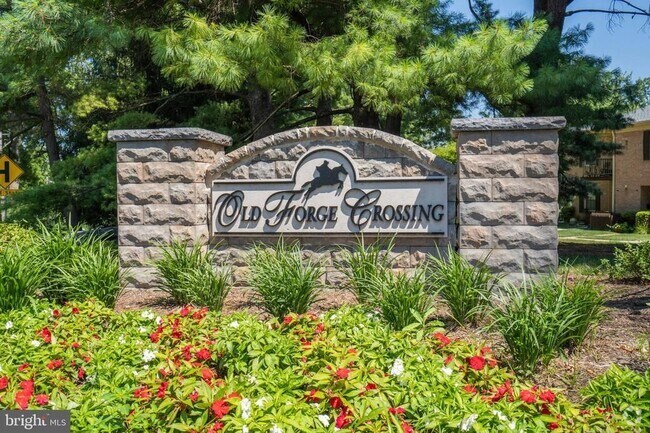 Old Forge Crossing Condominiums Apartments for Rent - Devon, PA - 4 ...