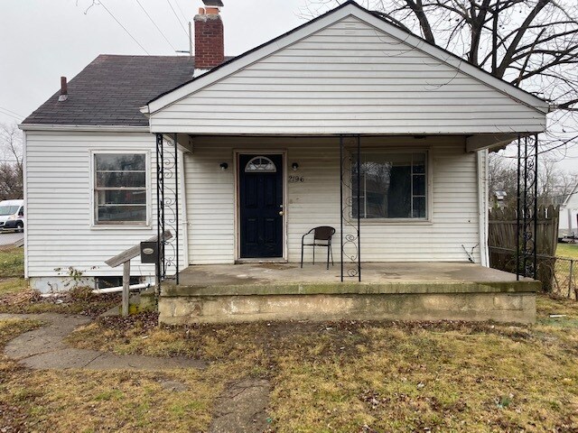 2196 Berrell Ave, Columbus, OH 43211 - House Rental in Columbus, OH ...