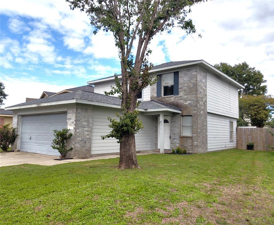 10802 Meadow Walk Ln, Houston, TX 77067 - House Rental in Houston, TX ...