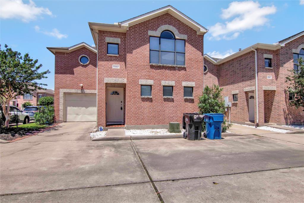 5951 E Loop Unit 4, Houston, TX 77033 - Condo for Rent in Houston, TX ...