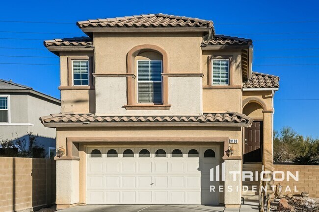 Shadow Springs Apartments for Rent with Hardwood Floors - North Las ...