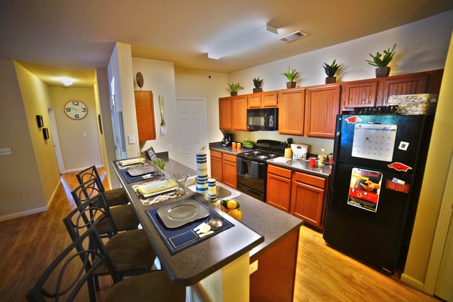 Hill Place Rentals - Fayetteville, AR | Apartments.com