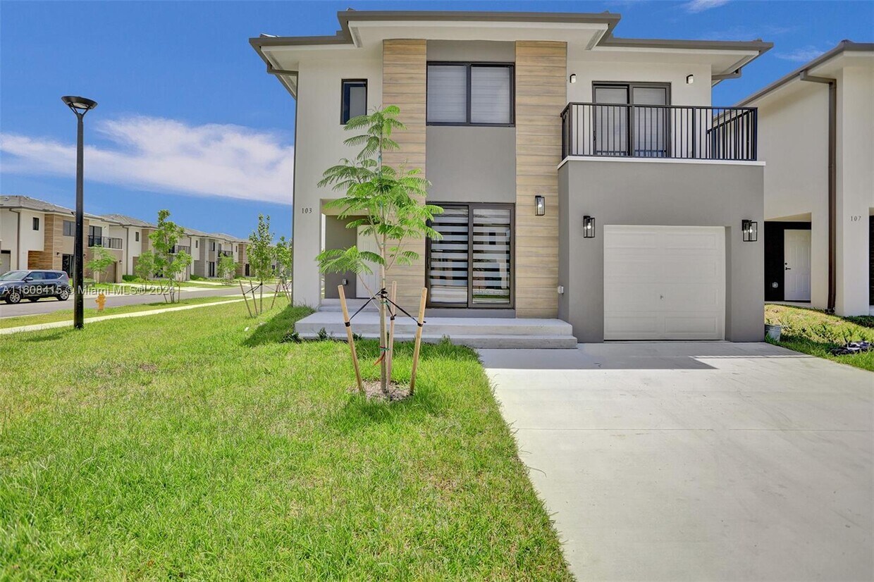 103 NW 10Th Pl, Florida City, FL 33034 - House Rental in Florida City, FL | Apartments.com