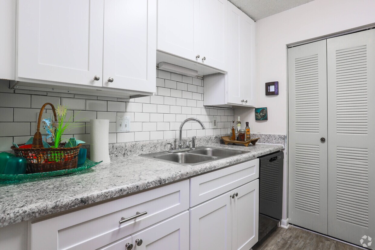 Valley Brook Crossing Apartments - Apartments in Decatur, GA ...