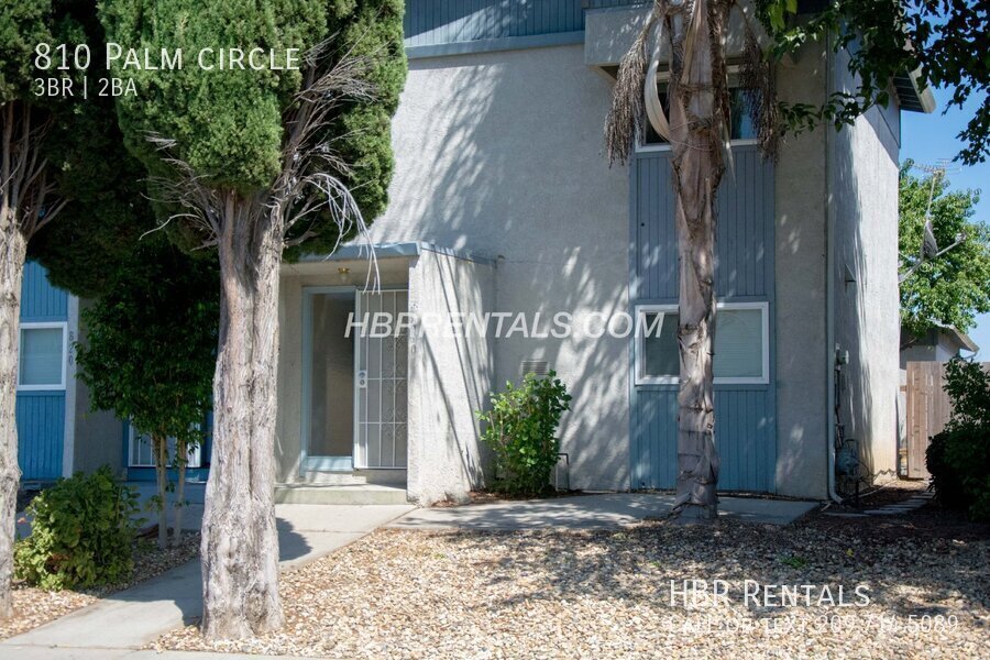 810 Palm Cir, Tracy, CA 95376 - House Rental in Tracy, CA | Apartments.com