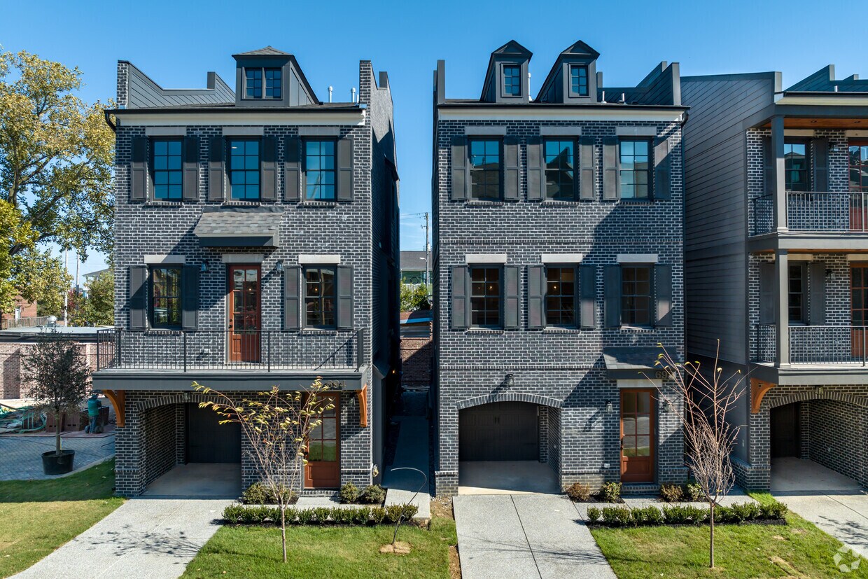 Carolina Terrace - Apartments in Memphis, TN | Apartments.com