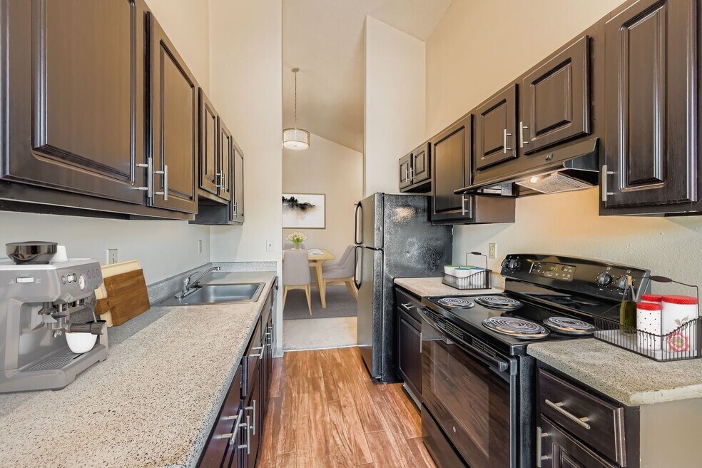 Apartments for Rent Near Buckley Space Force Base in Aurora, CO ...