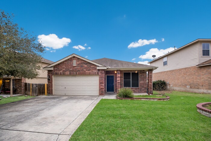 170 Coopers Hawk, San Antonio, TX 78253 - Casa en renta en San Antonio ...