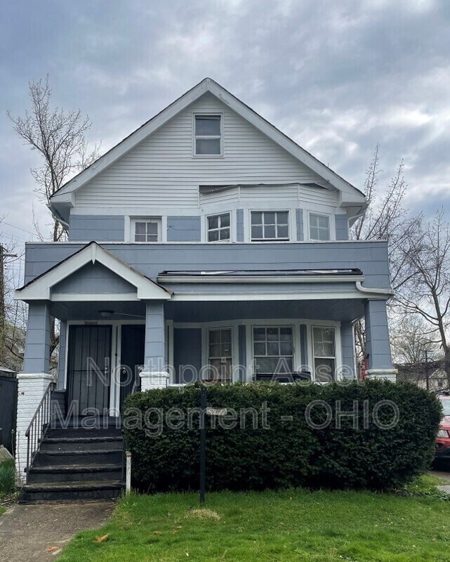 12808 Gruss Ave, Cleveland, OH 44108 - House Rental in Cleveland, OH ...