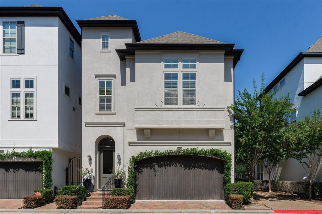 10920 Wrenwood Park, Houston, TX 77043 - House Rental in Houston, TX ...