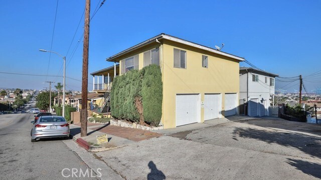 2302 S Gaffey St Unit 4, Los Angeles, CA 90731 - Room for Rent in Los ...