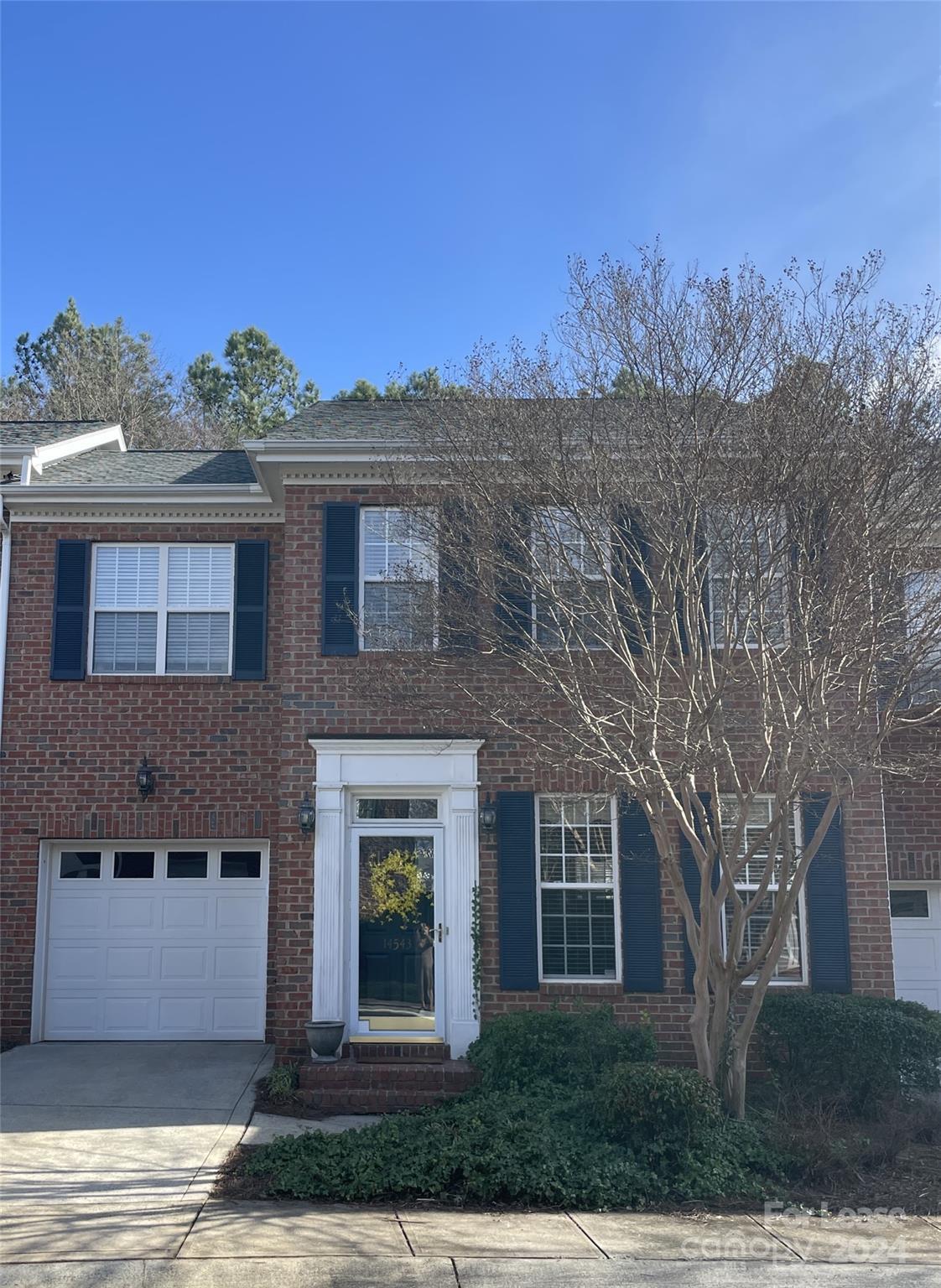14543 Adair Manor Ct, Charlotte, NC 28277 - Townhome Rentals in ...