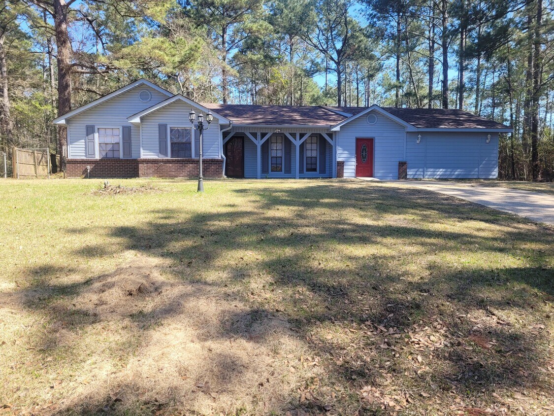 4808 Fordham Dr, Gautier, MS 39553 - House Rental in Gautier, MS ...