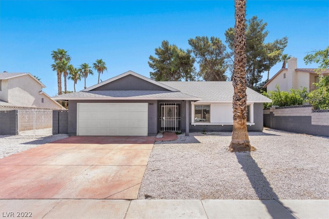 3150 S Carruth St, Las Vegas, NV 89121 - House Rental in Las Vegas, NV ...