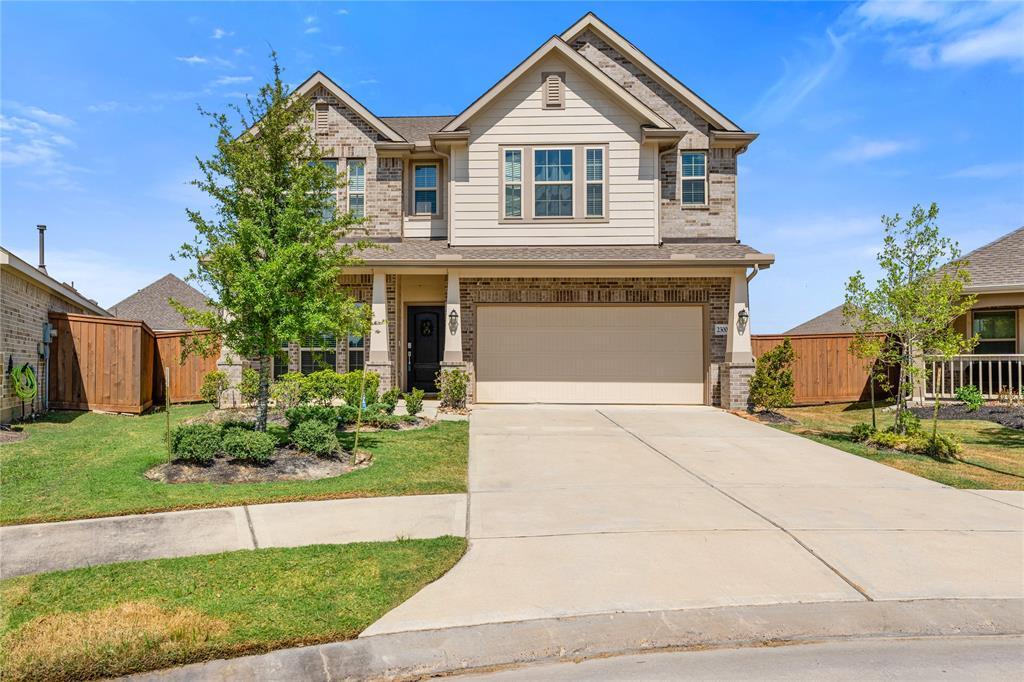 23006 Rosebriar Meadow Dr, Katy, TX 77493 - House Rental in Katy, TX ...