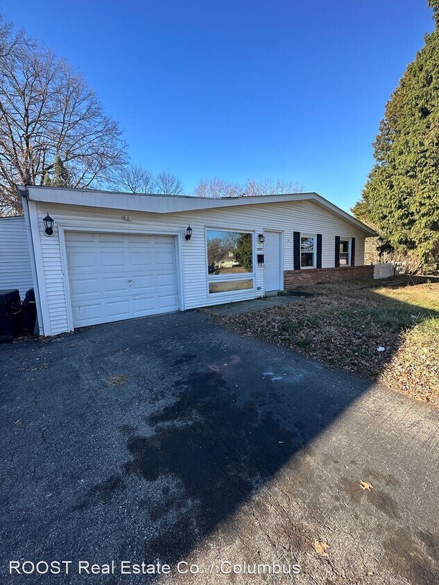 1423 Country Club Rd, Columbus, OH 43227 - House Rental in Columbus, OH ...