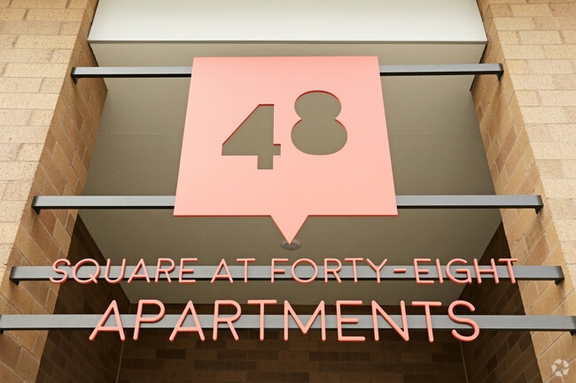 Square at 48 - Apartments in Lincoln, NE | Apartments.com