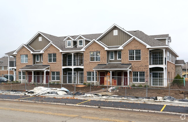Apartments In Cary Il