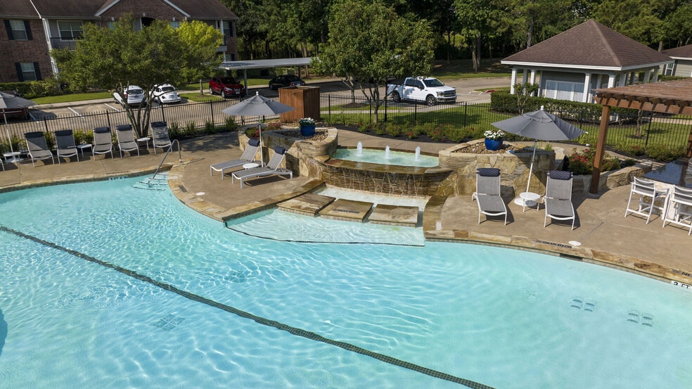 Louetta Village - 1601 Louetta Rd Spring, TX 77388 | Apartments.com