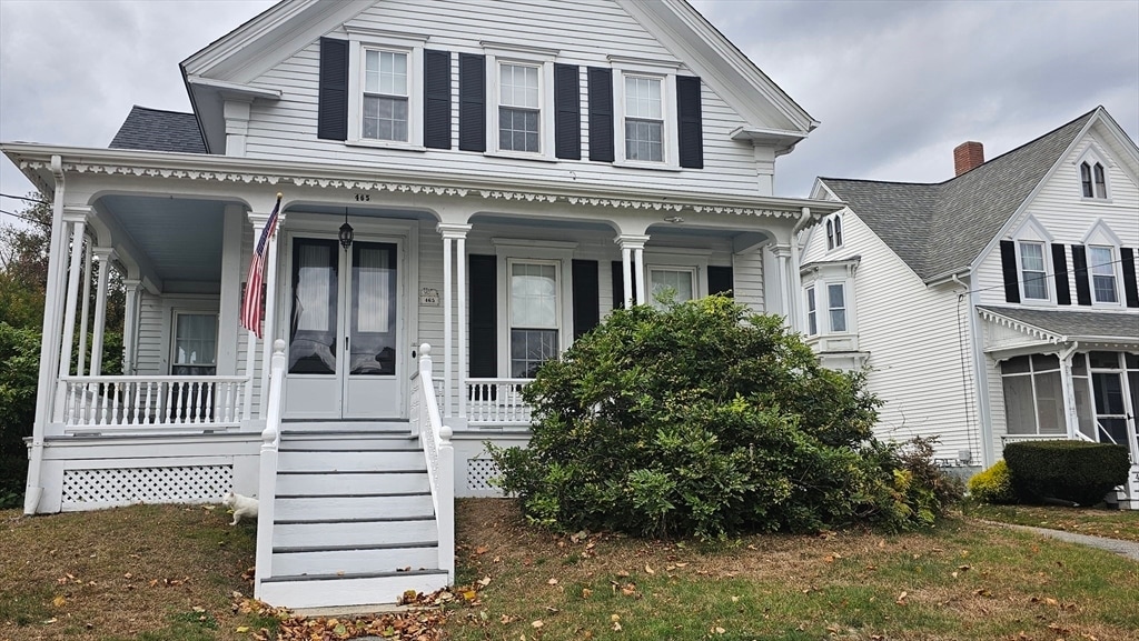 465 High St Unit 2, Somerset, MA 02726 - Room for Rent in Somerset, MA ...