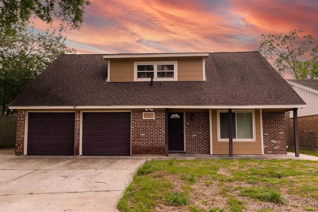 11715 N Willow Cir, Houston, TX 77071 - House Rental in Houston, TX ...