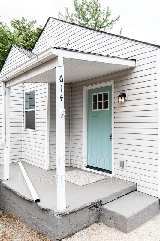 614 Hillview Rd, Knoxville, TN 37919 - House Rental in Knoxville, TN ...