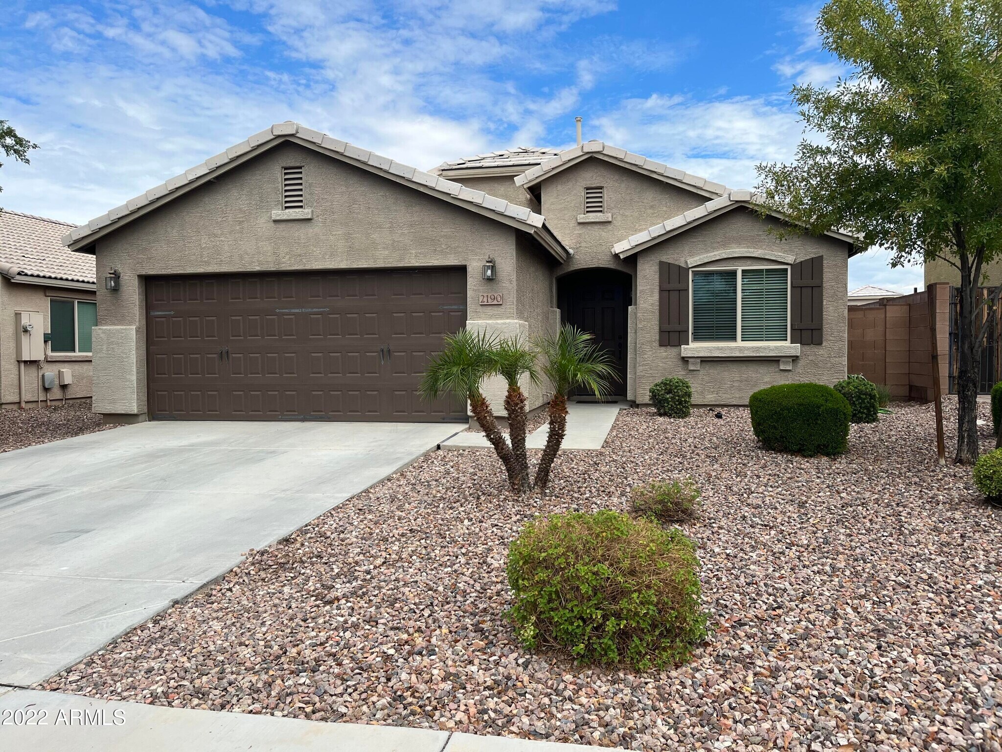 2190 E Hazeltine Way, Gilbert, AZ 85298 - House Rental in Gilbert, AZ ...