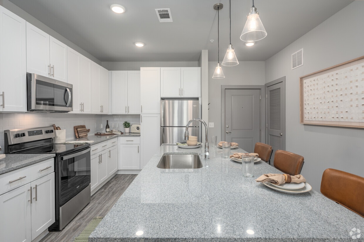 ACCENT SUWANEE CREEK - 1770 Peachtree Industrial Blvd Duluth, GA 30097 ...