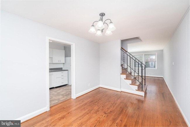 1434 Langford Rd, Woodlawn, MD 21207 - Townhome Rentals in Woodlawn MD ...