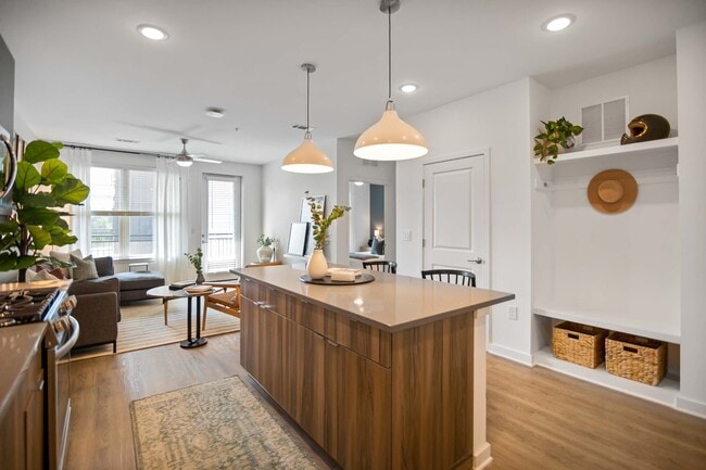 Iris O4W - Apartments in Atlanta, GA | Apartments.com