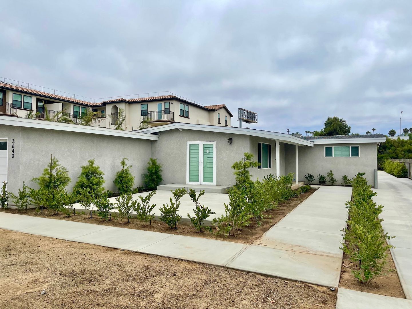 3640 Harding St, Carlsbad, CA 92008 - House Rental in Carlsbad, CA ...