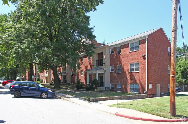 Portside Apartments - Dundalk, MD | Apartments.com