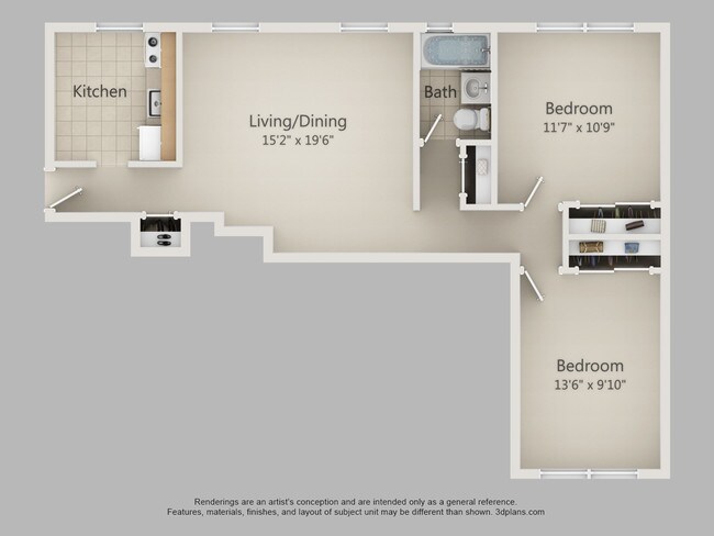 Fairway Gardens Apartments - Bloomfield, NJ | Apartments.com