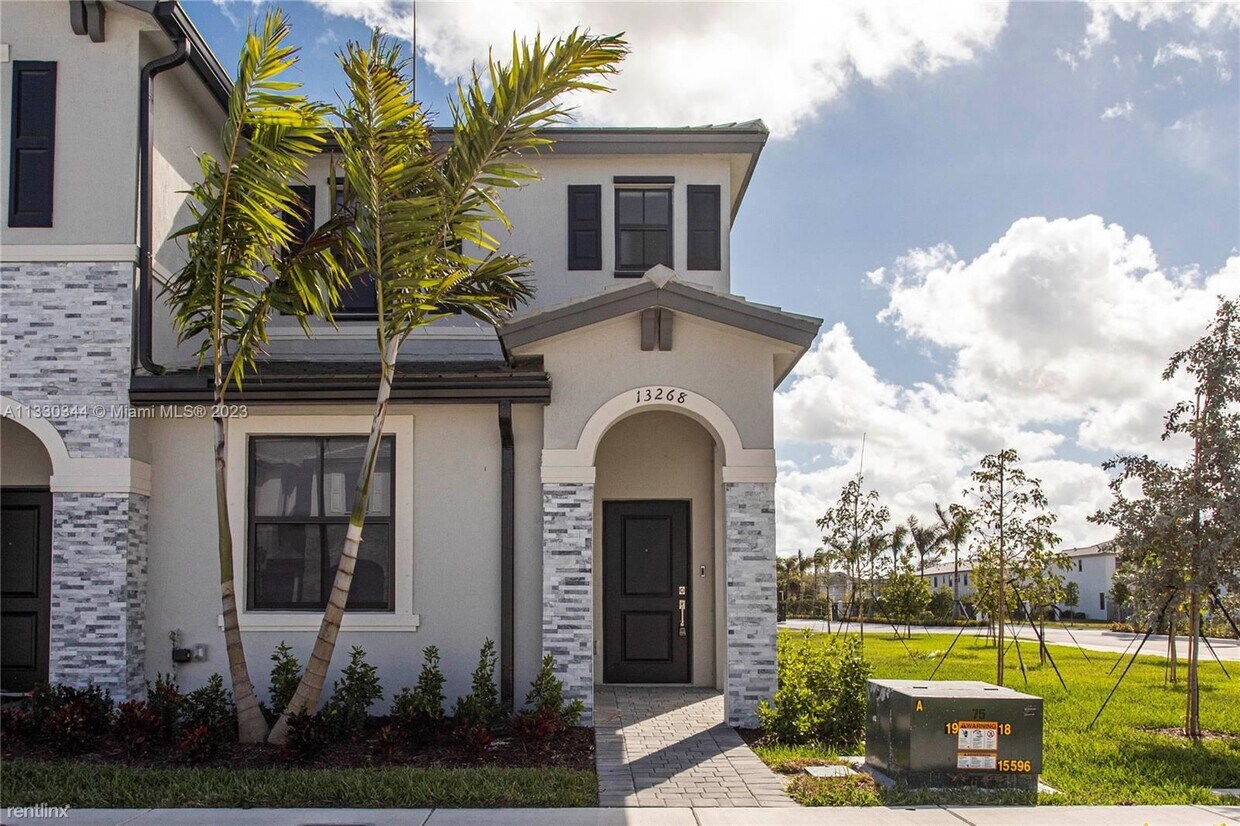 13268 SW 286th St, Homestead, FL 33033 - House Rental in Homestead, FL ...