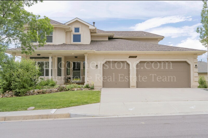 12336 Stanley Canyon Rd, Colorado Springs, CO 80921 - House Rental in ...