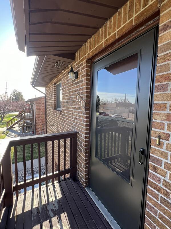 3311 Frontier St, Cheyenne, WY 82001 - Condo for Rent in Cheyenne, WY ...