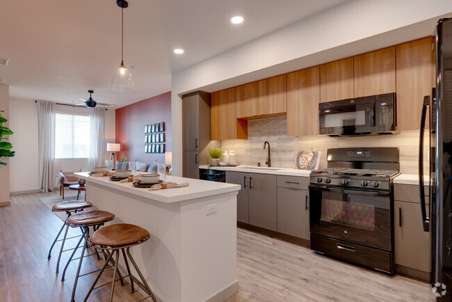 Array Vista Canyon Apartments - 17350 Humphreys Pky Santa Clarita, CA ...