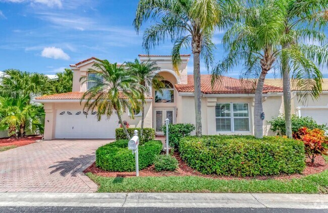 Downtown Boca Raton Houses for Rent with High Ceilings - Boca Raton, FL