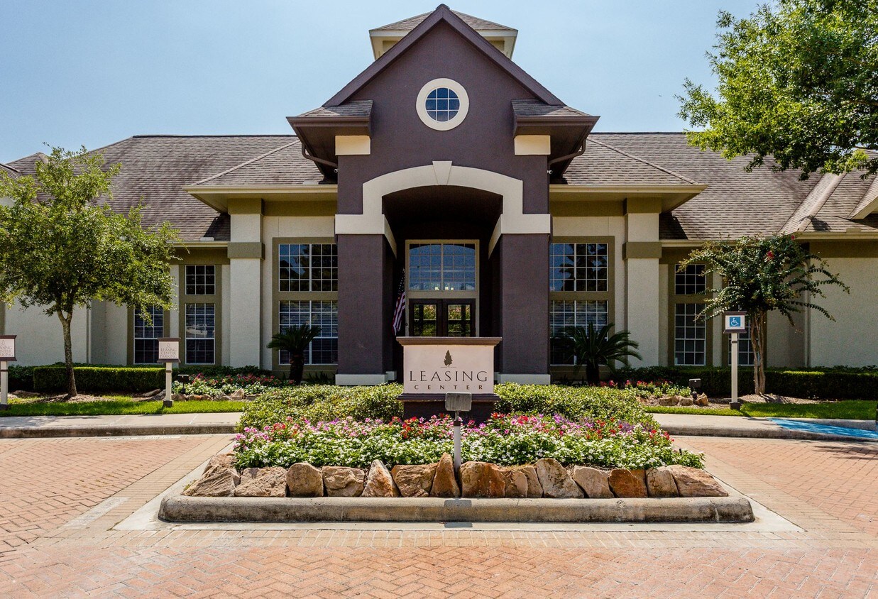 The Commons at Vintage Park - 9721 Cypresswood Dr Houston, TX ...