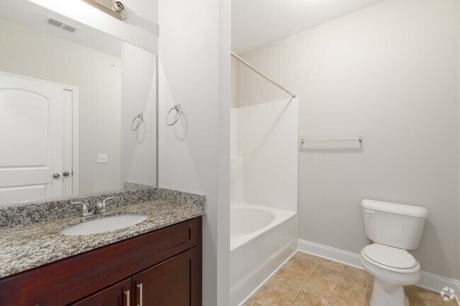 Keystone At Mebane Oaks - 3001 Bermuda Bay Ln Mebane, NC - Apartments ...