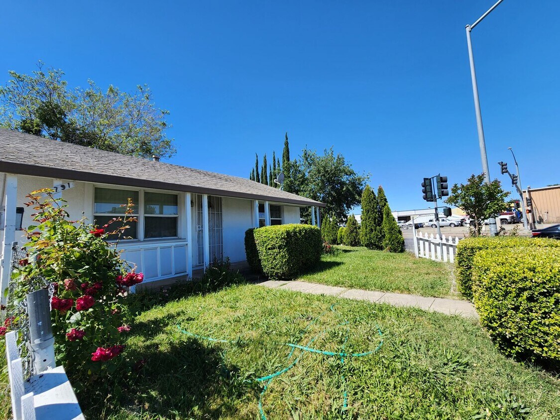 2791 Rice Ave, West Sacramento, CA 95691 - House Rental in West ...