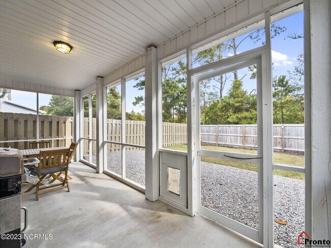 115 James Ave, Surf City, NC 28445 - House Rental in Surf City, NC ...