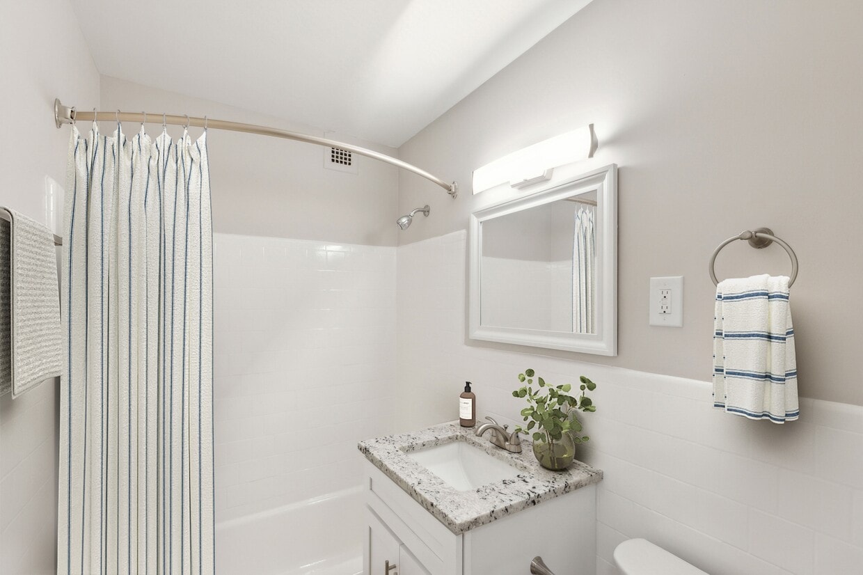 The Jefferson, an Eagle Rock Community - 6166 Leesburg Pike Falls ...