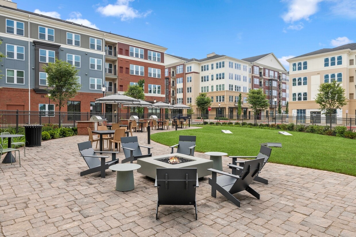 The Point at Fairfax - Apartments in Fairfax, VA | Apartments.com